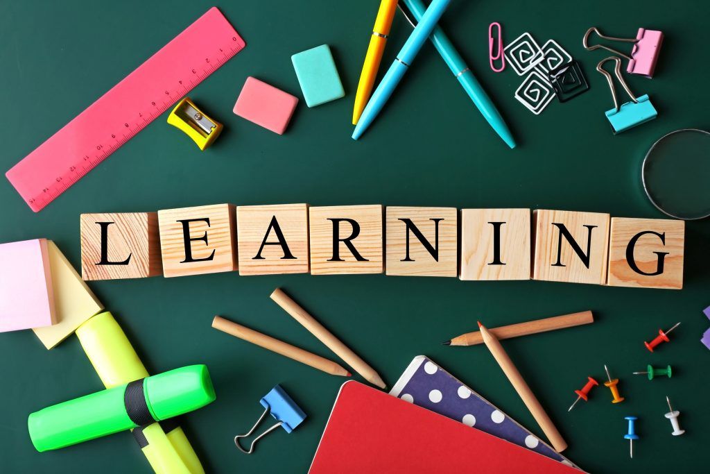 Which of the 4 Learning Styles Is Your Child? How to…