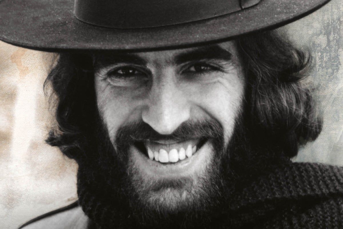 Drowned in drink and lost in legend: The forgotten…