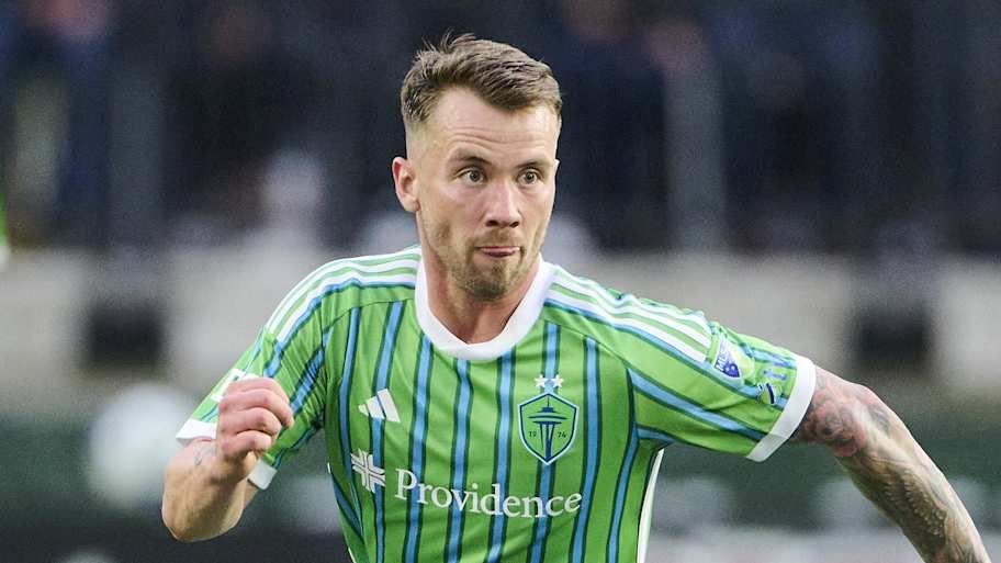 Sports Illustrated - Seattle Sounders at Club World…