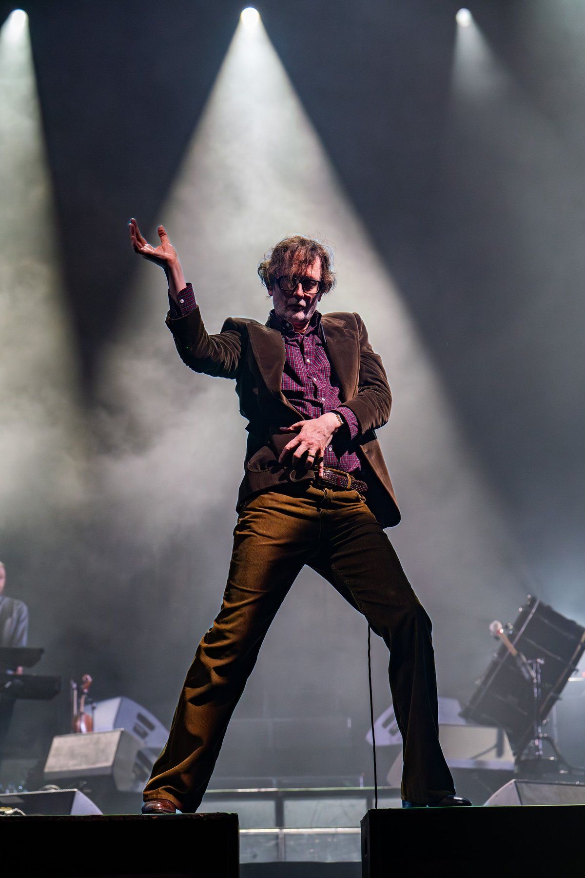 Pulp at the O2 review: greatest gig of the summer so…