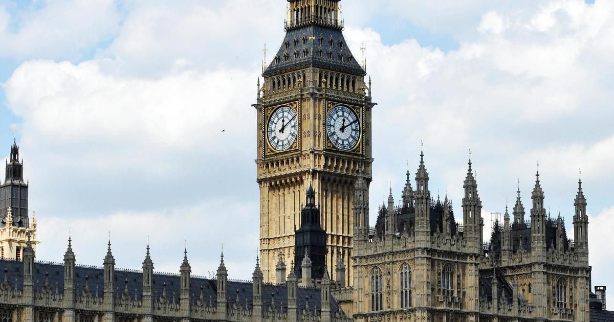 Trans barrister accosted outside Commons toilet by…