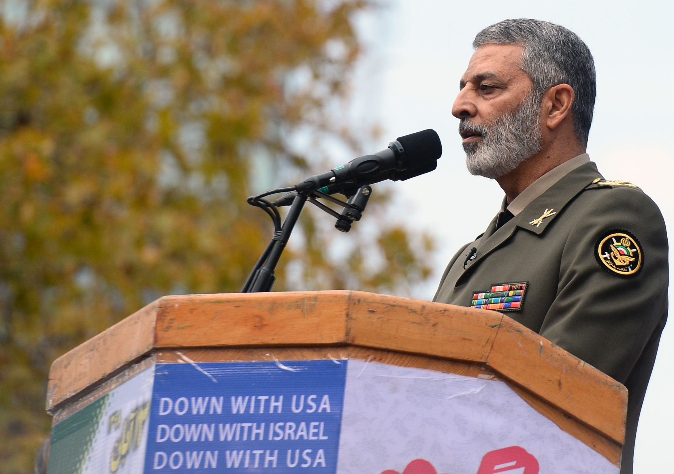 Who are Iran’s new top military leaders after Israel’s…