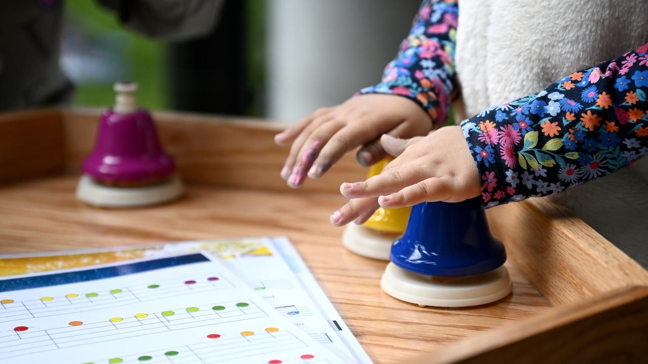 'Wake up call': more Aussie kids missing milestones