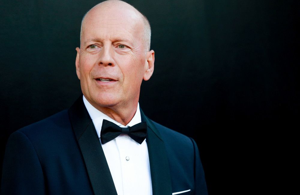 Rumer Willis pays tribute to Bruce Willis on Father's…