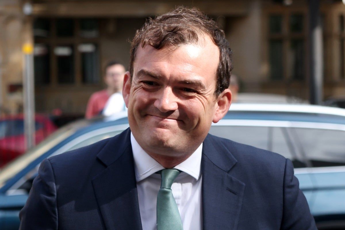 Tory MP pleads not guilty to sexual assault at…