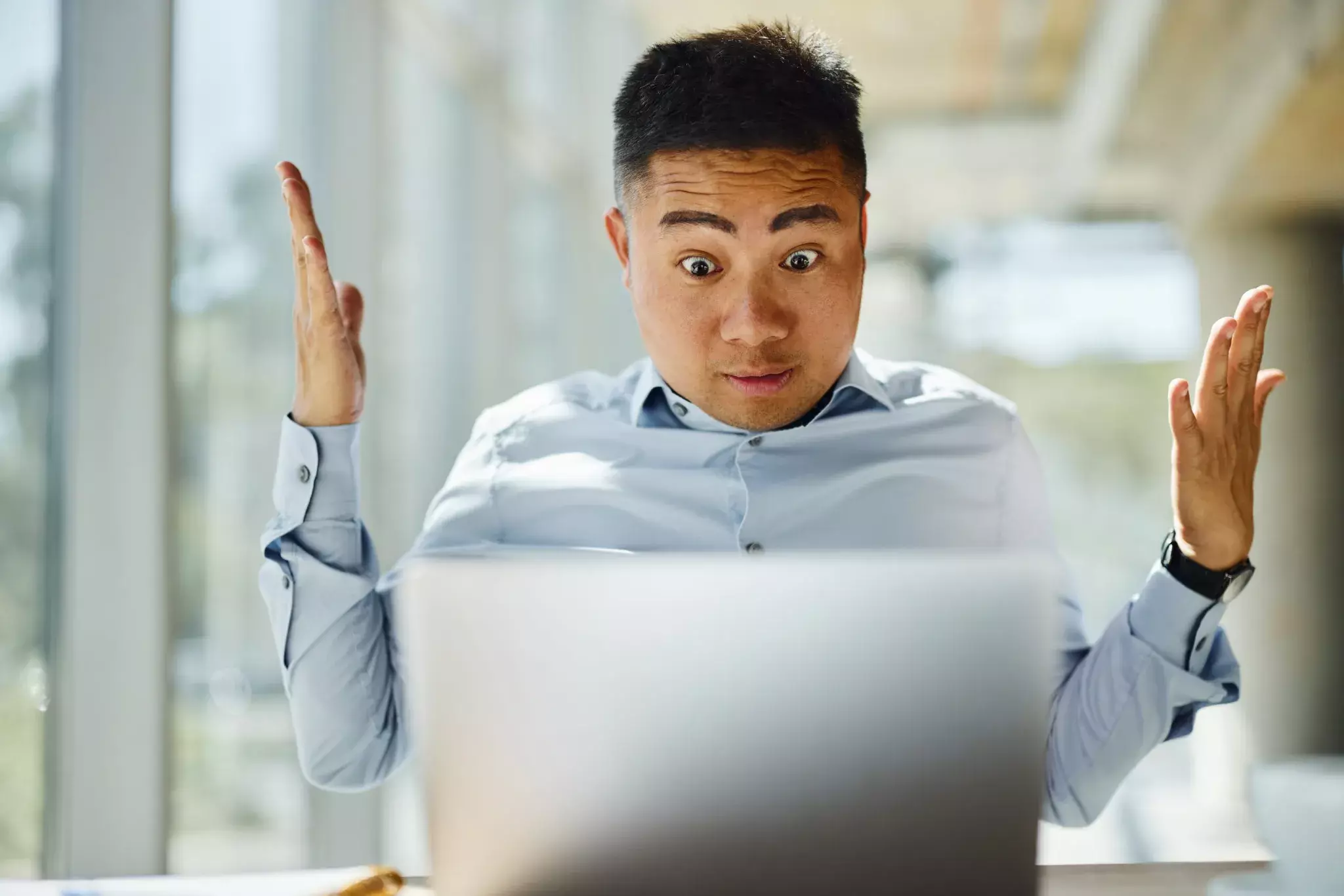 Here’s why that random LinkedIn request feels so…