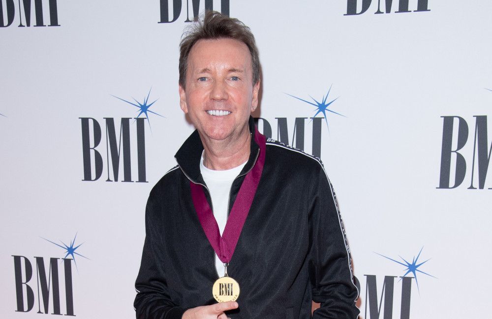 Push the Feeling On hitmaker John Reid has died