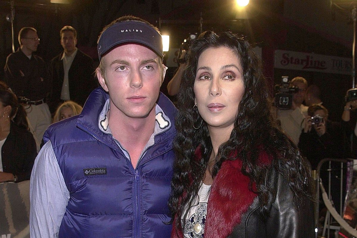 Cher’s son Elijah Blue Allman rushed to hospital after…