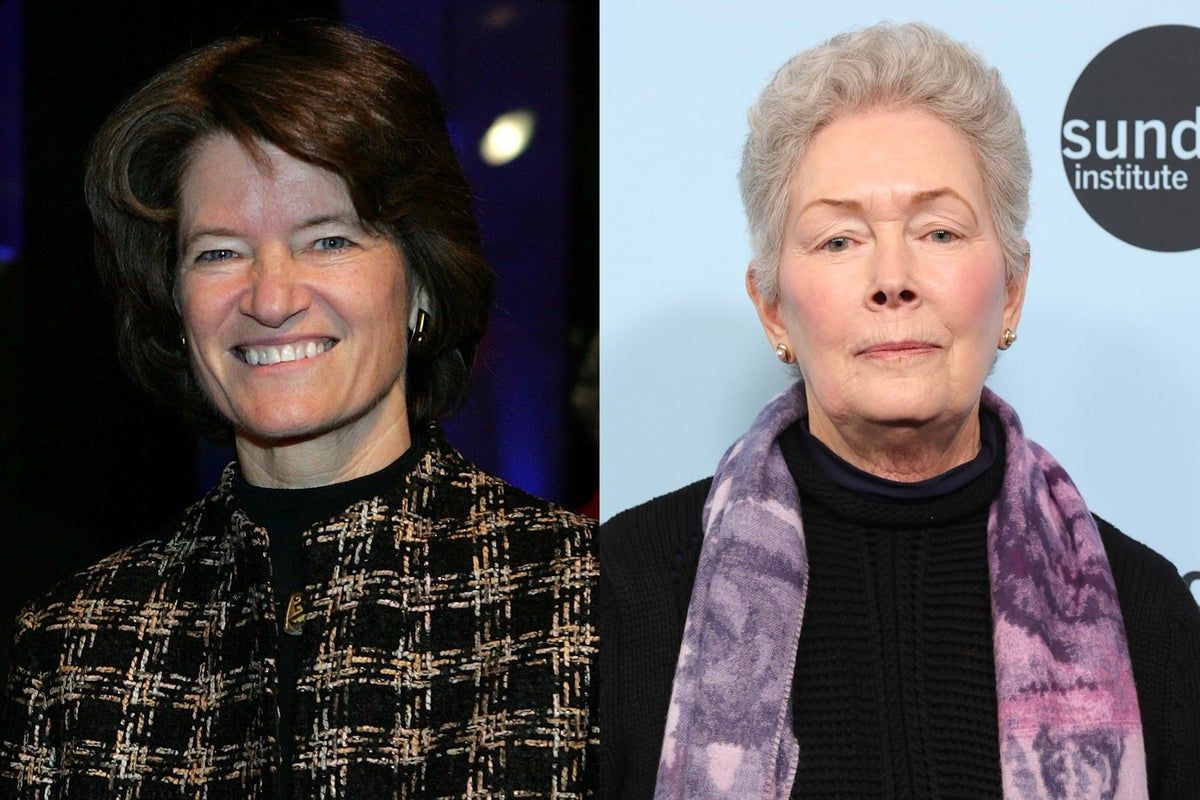 Sally Ride’s partner says astronaut gave her…