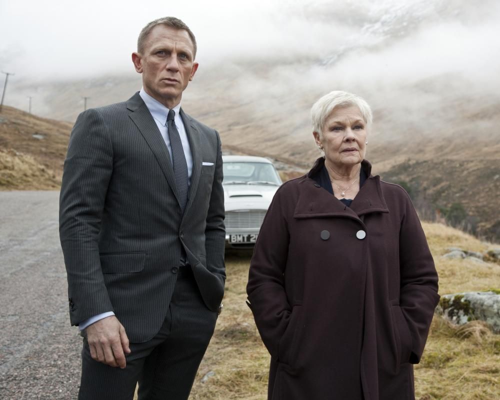 MI6 has appointed its first female leader. What took…