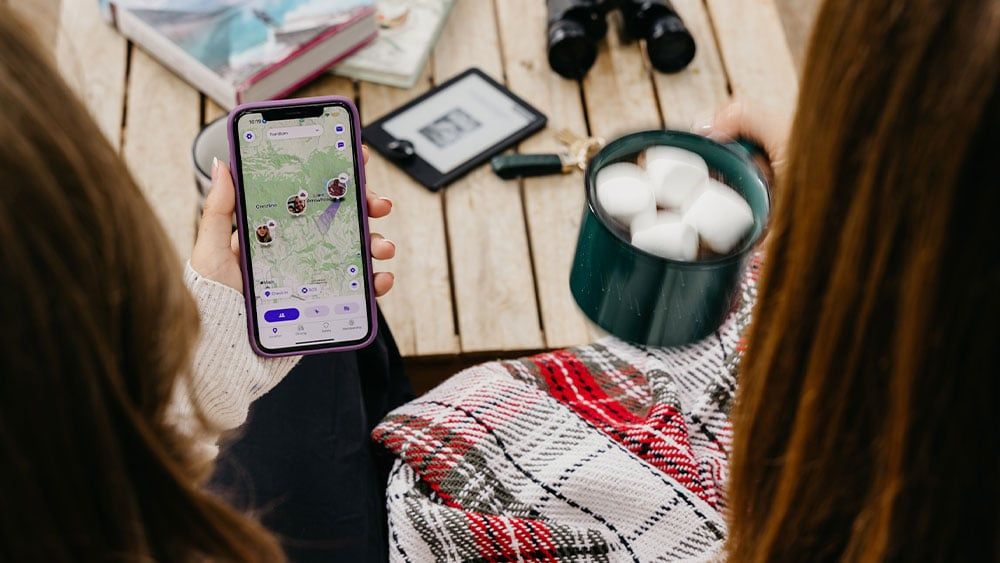 Life360 Stock Rises On Upbeat Report For Family…