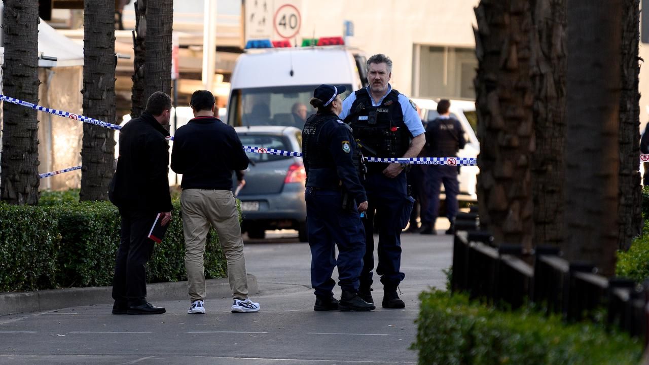 Kebab shop shooting continues state's 'violent chapter'