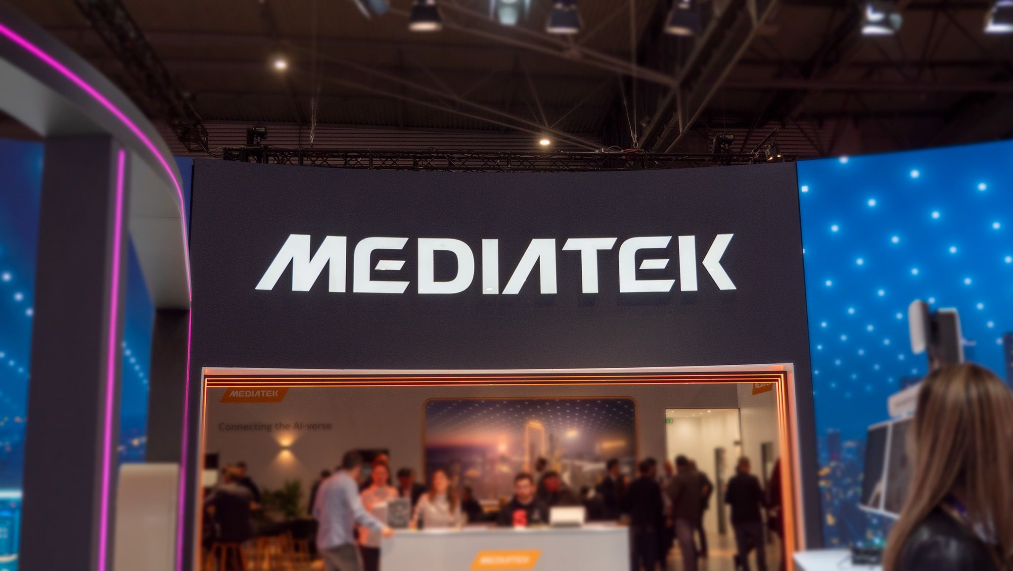 Very early MediaTek Dimensity 9500 benchmark leaves us…