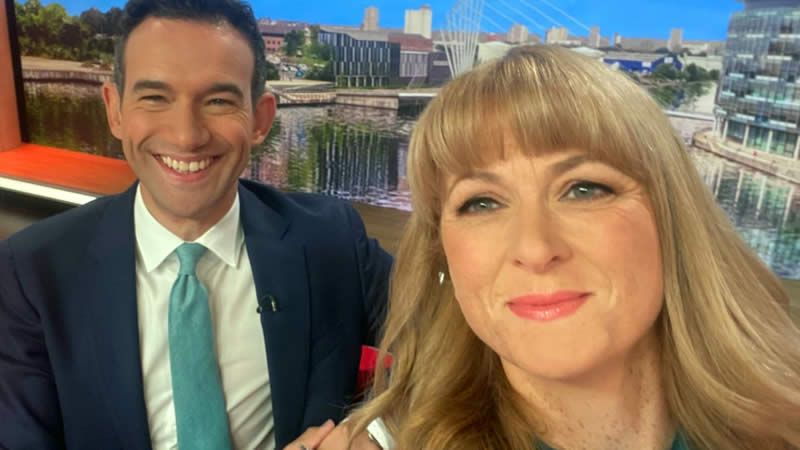 Backlash as BBC Hosts Laugh at Viral Video of Art…