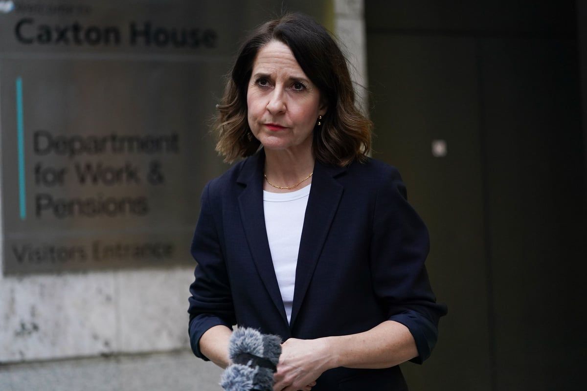 Pip claimants at record 3.7 million as welfare reforms…