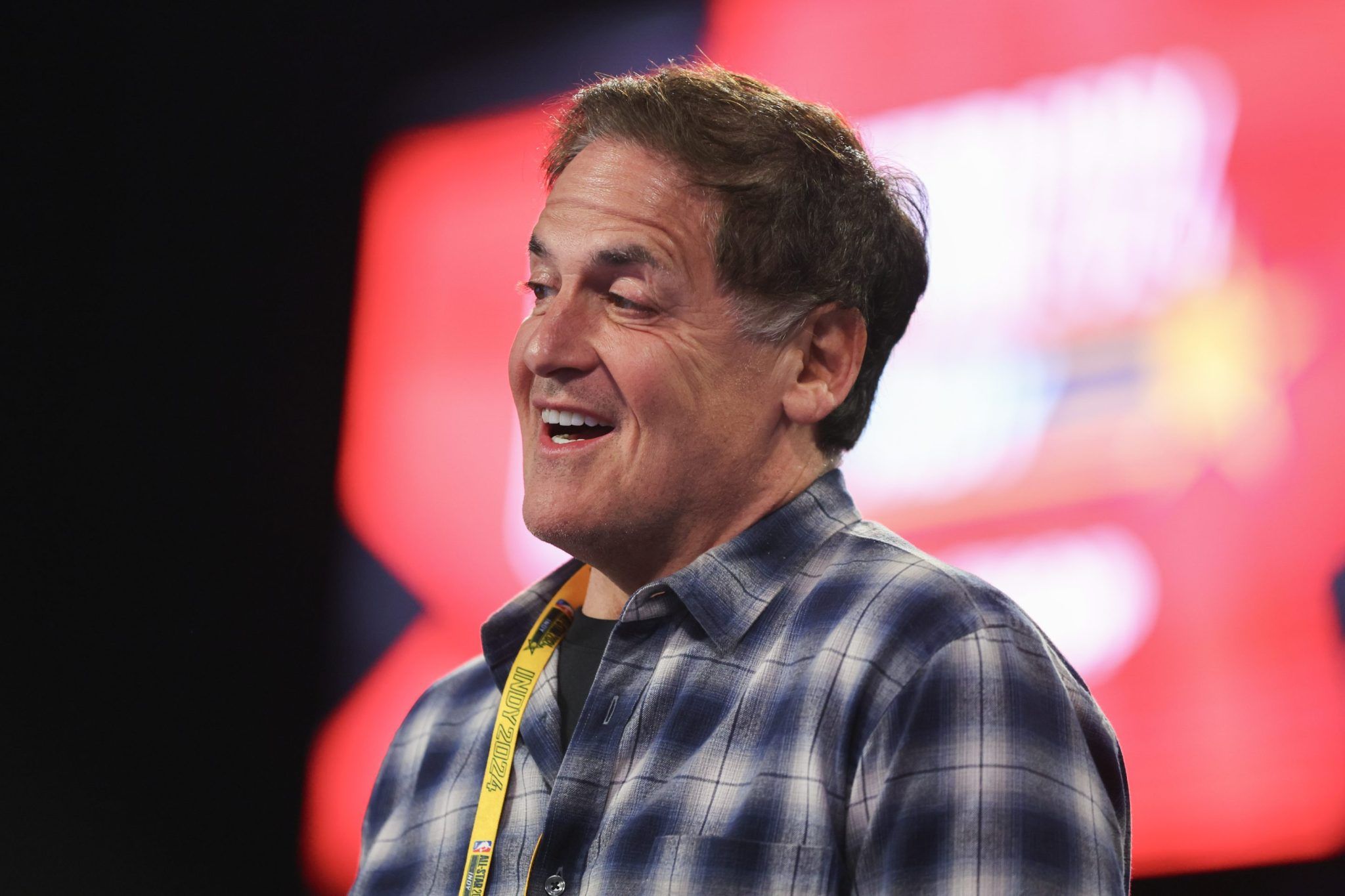 Mark Cuban says work-life balance is a luxury…