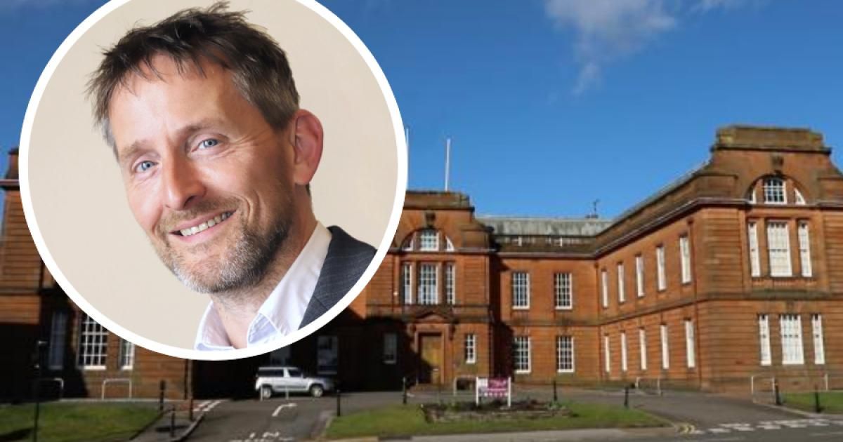 New SNP council leader admits administration is…
