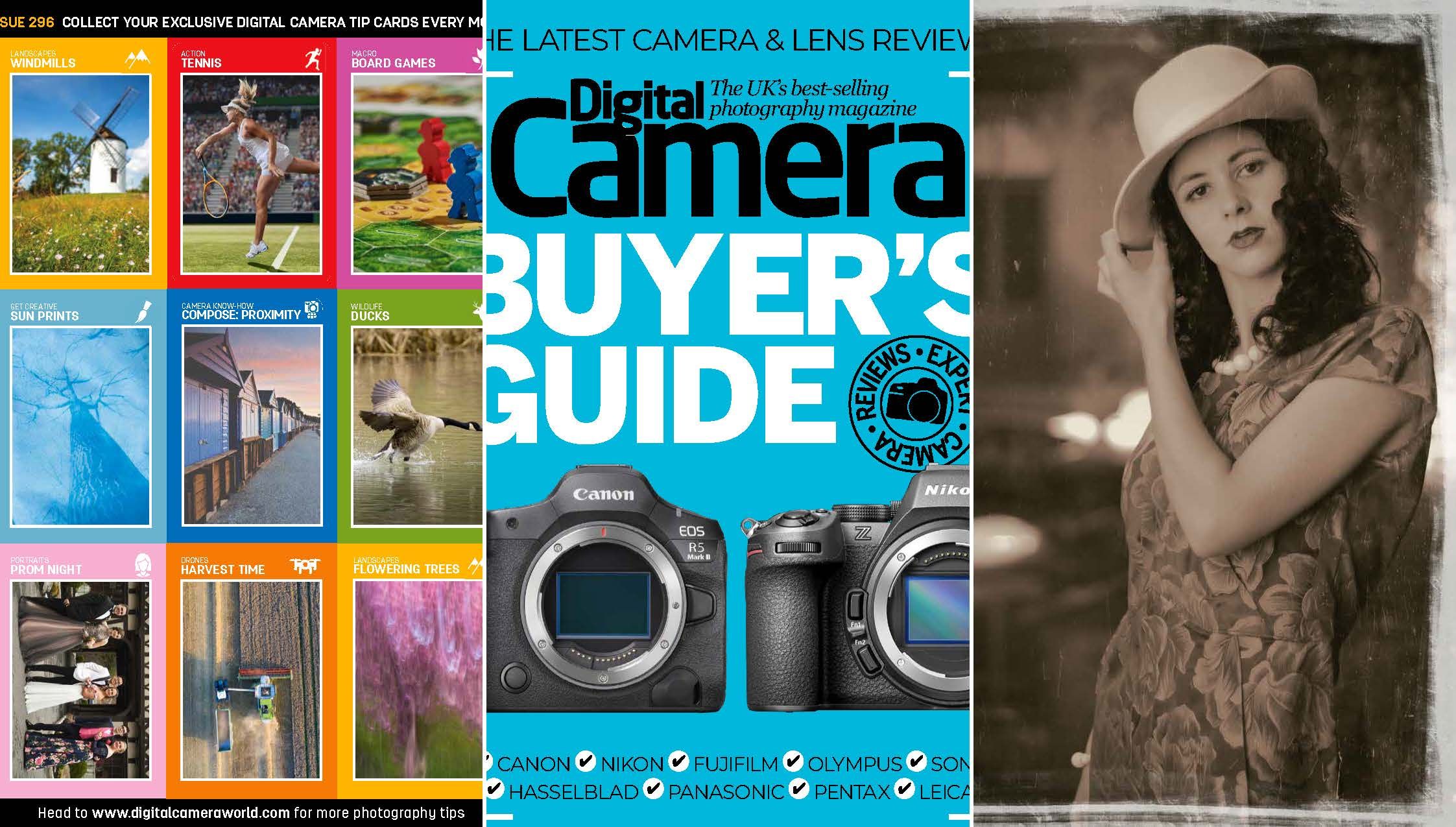 Your Digital Camera 296 download