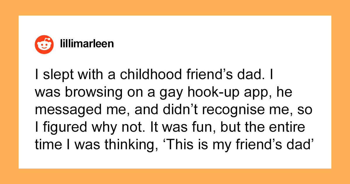 39 People Reveal What Really Happens After Hooking Up…