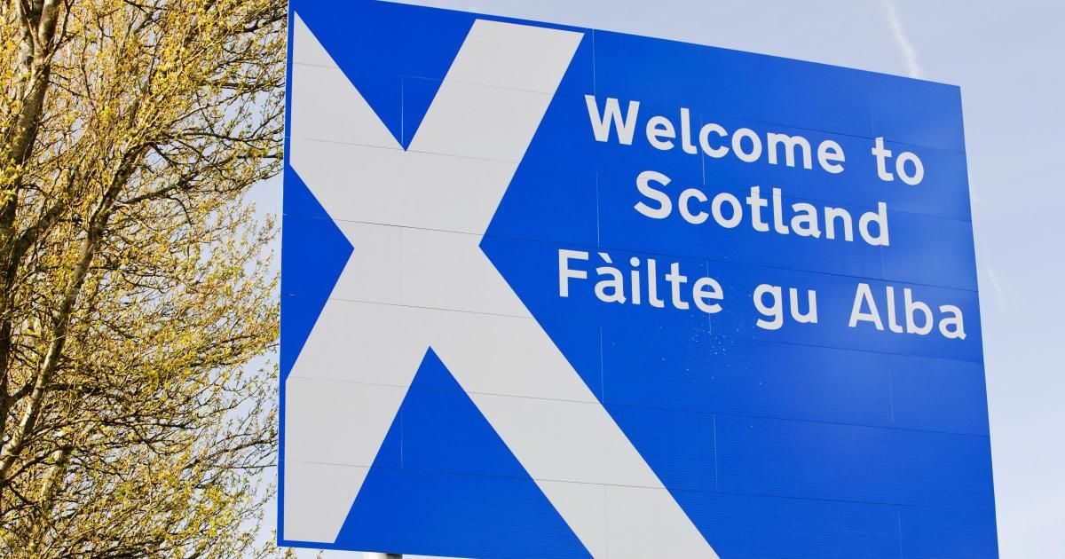 MSPs pass bill giving Gaelic and Scots official status…