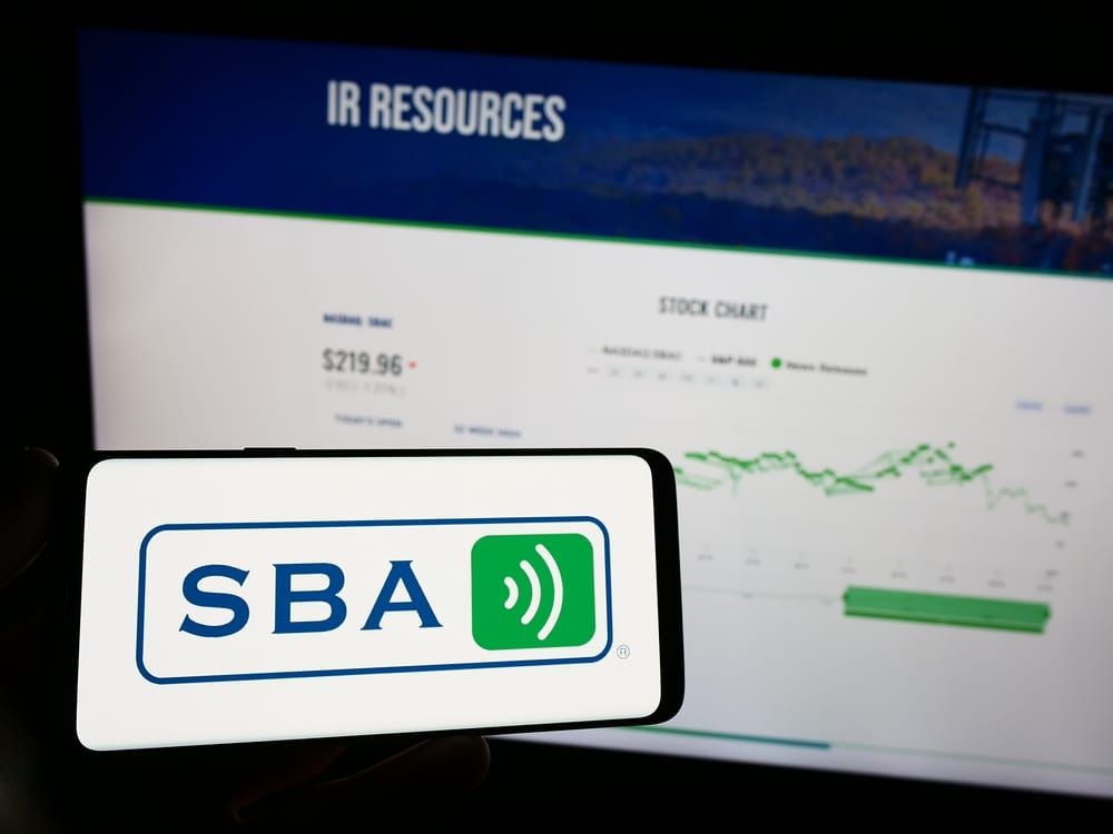 SBA Communications Stock: Is SBAC Outperforming the…
