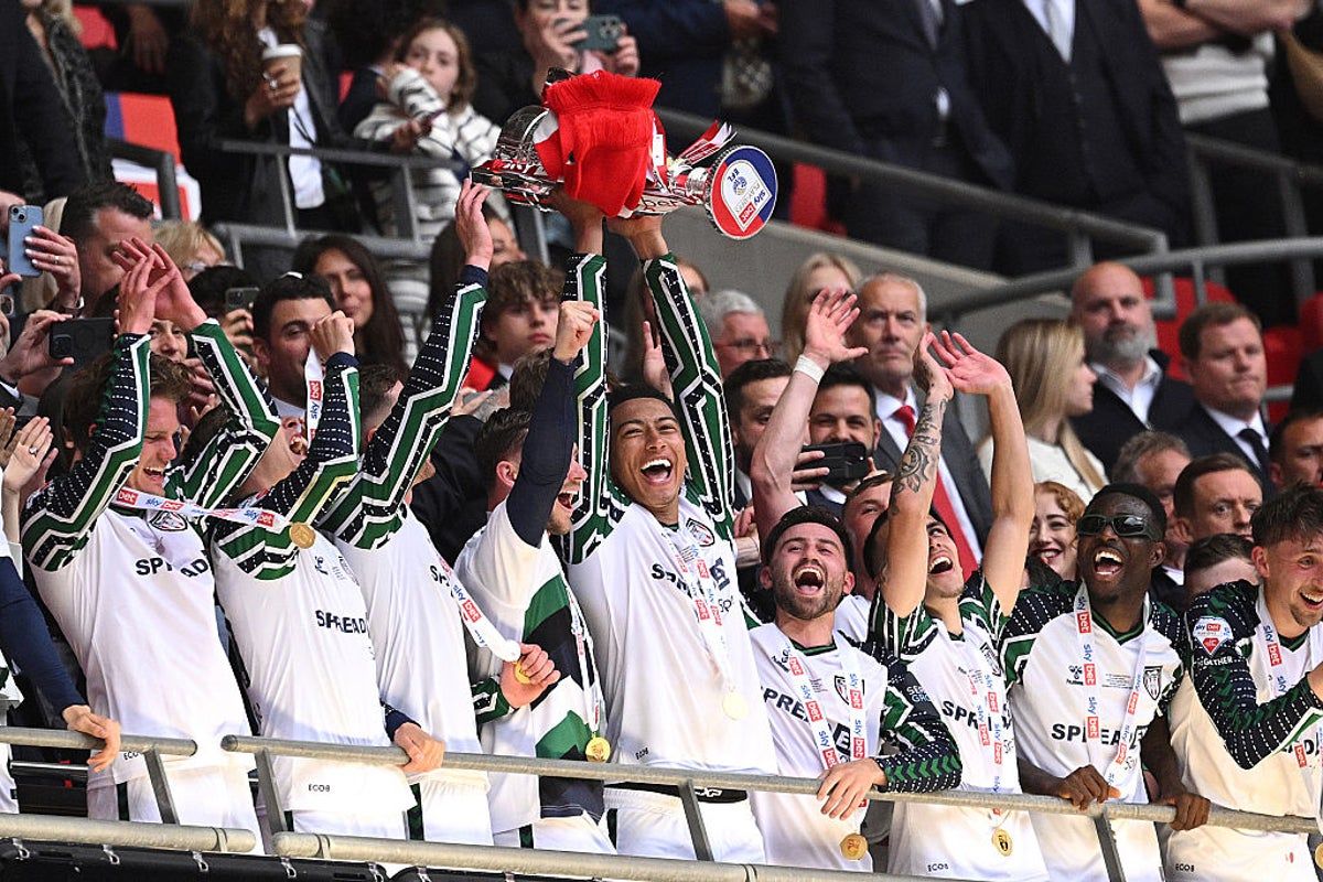 When are EFL fixtures released? Date, time and…