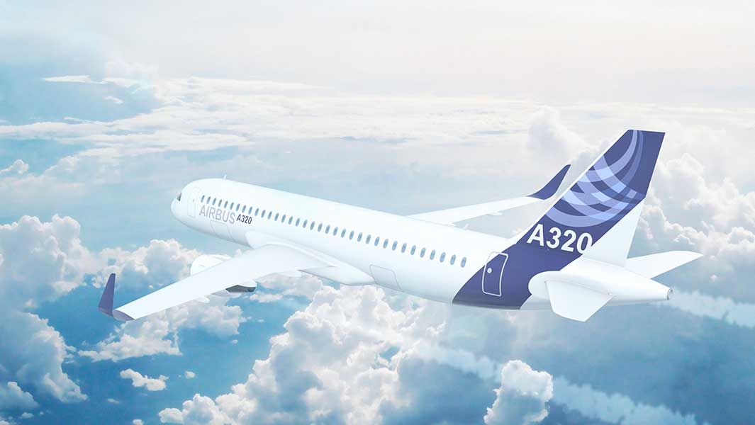 Airbus Stock Climbs, Embraer Rallies After Paris Air… Airbus Stock Climbs, Embraer Rallies After Paris Air…