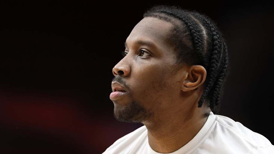 Sports Illustrated - Report: Former NBA Guard Eric…