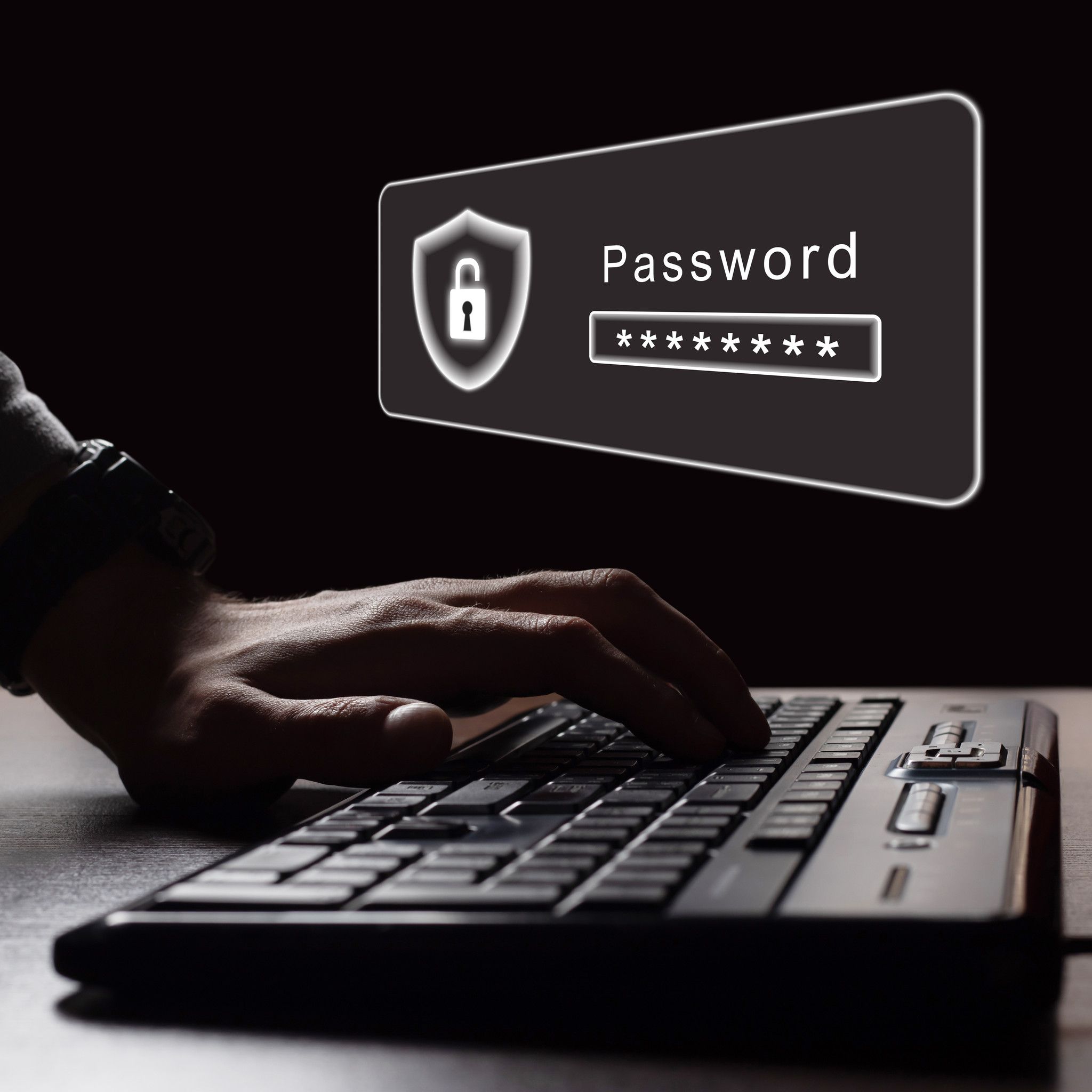 16 Billion Passwords Exposed From Apple, Facebook, and…