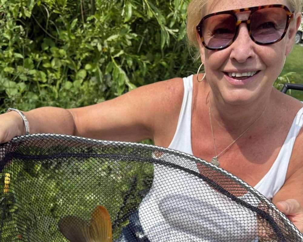 Woman dies of rabies in Yorkshire after contact with…