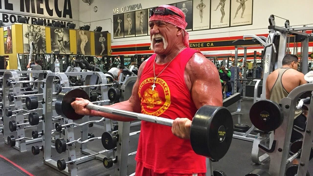 Hulk Hogan In Hospital: Hall of Famer Rep Denies…