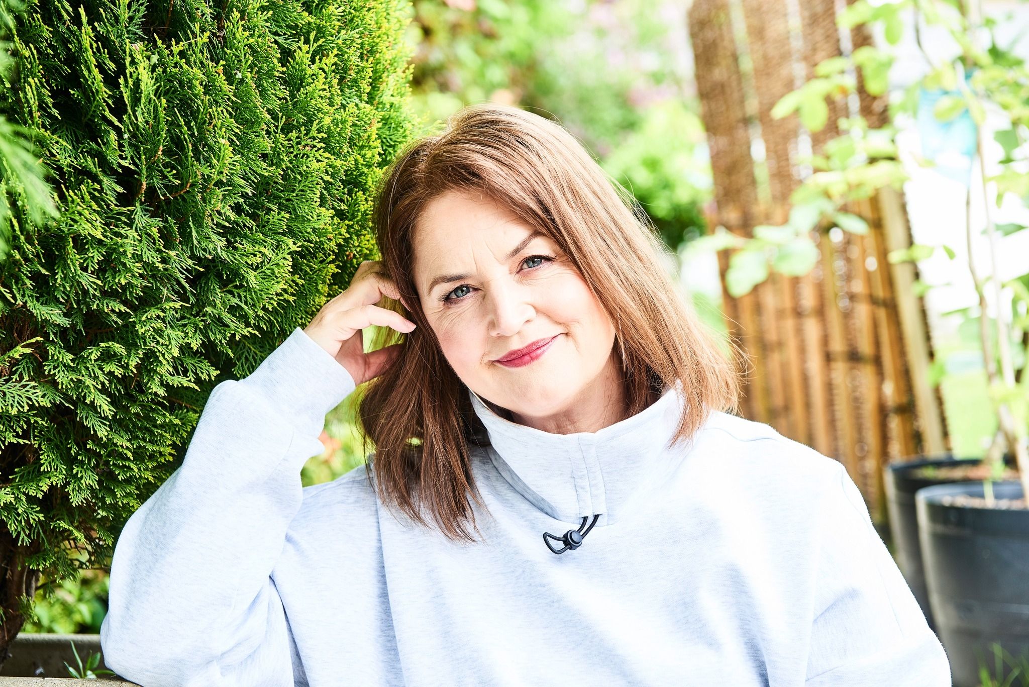 Do Ruth Jones and David Peet Have Children? The Untold…