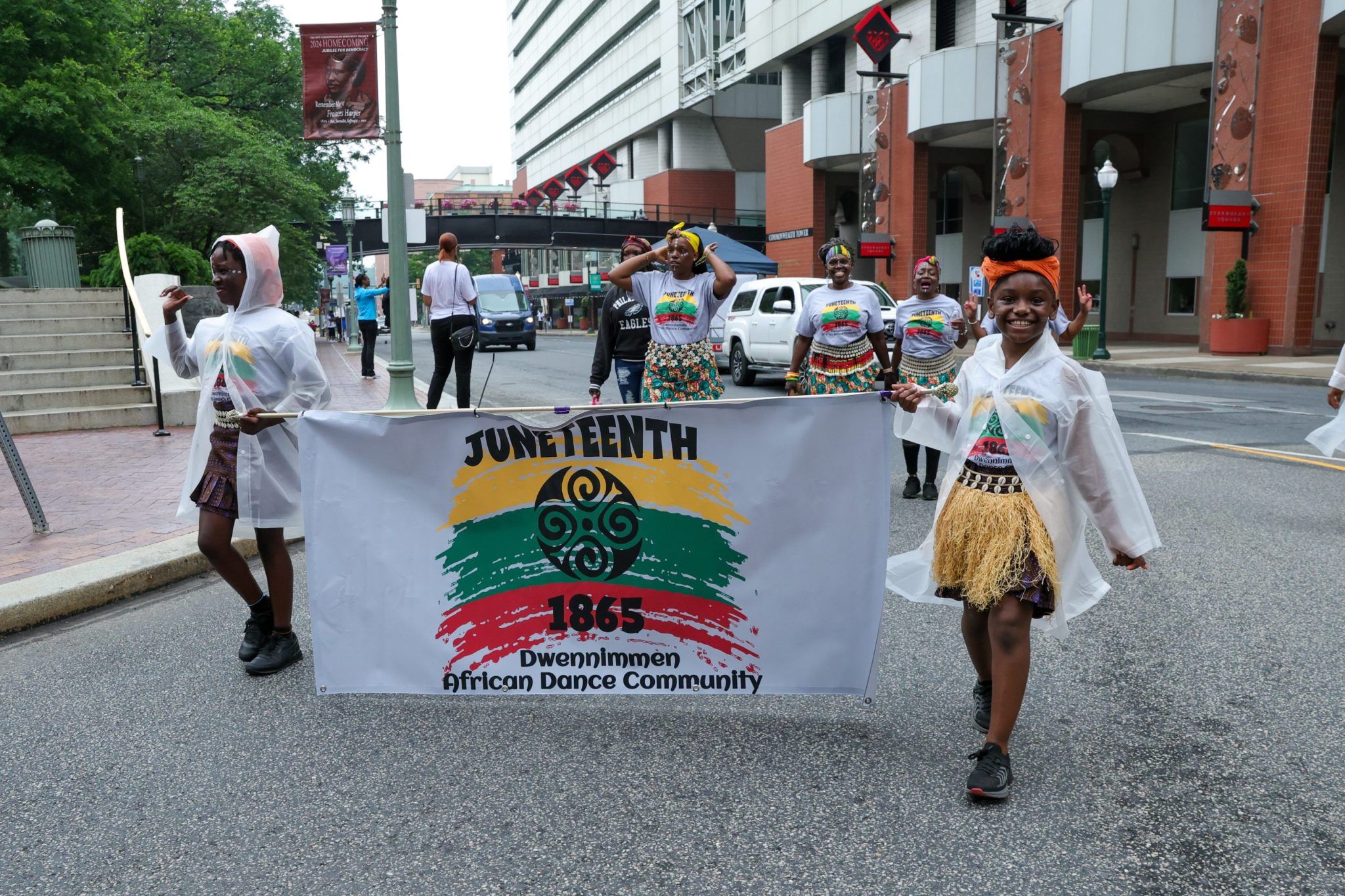 Here’s what's open and closed on Juneteenth 2025