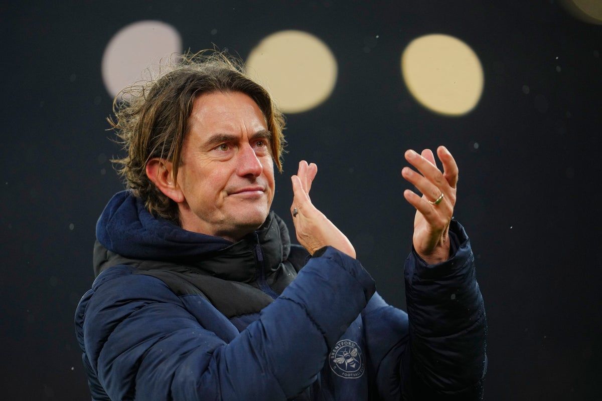 Tottenham transfer news: Eberechi Eze, Bryan Mbeumo,…