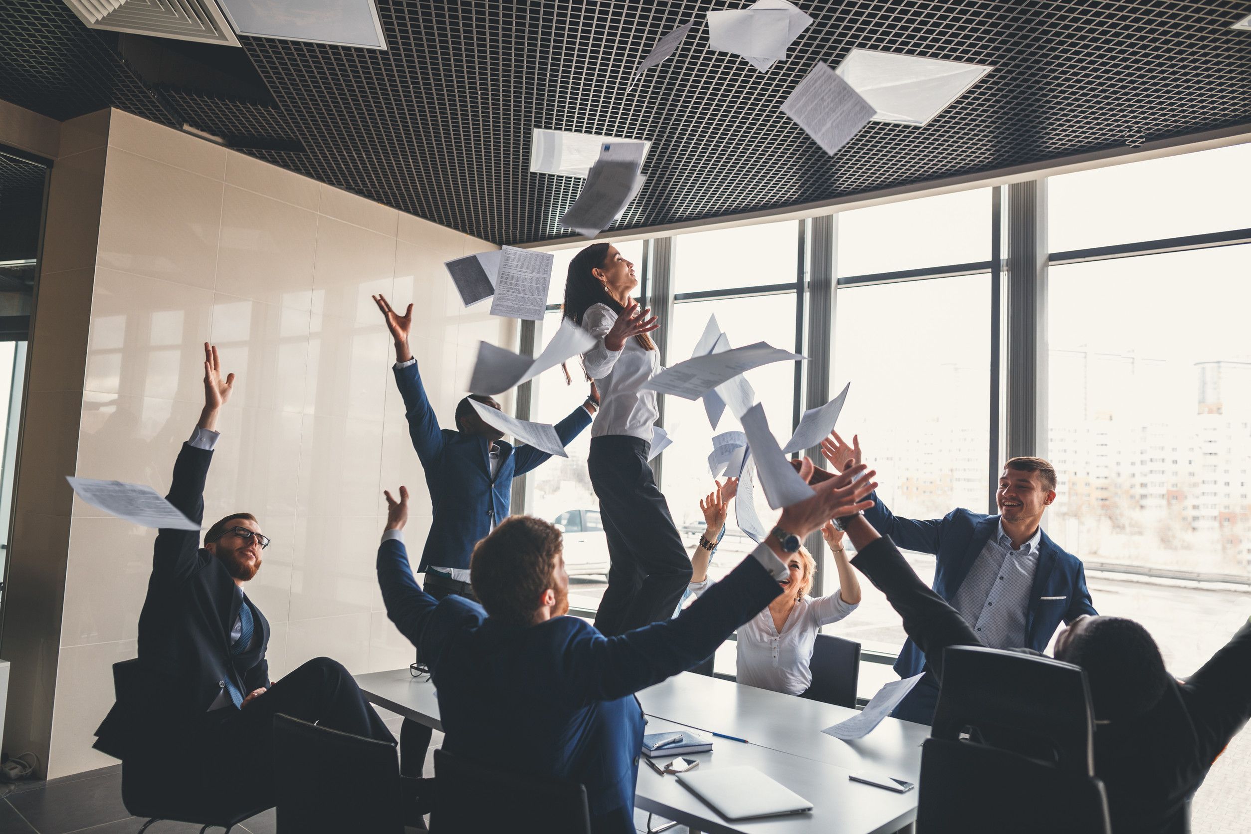 8 Office Rewards That Are Just Disguised Pressure…