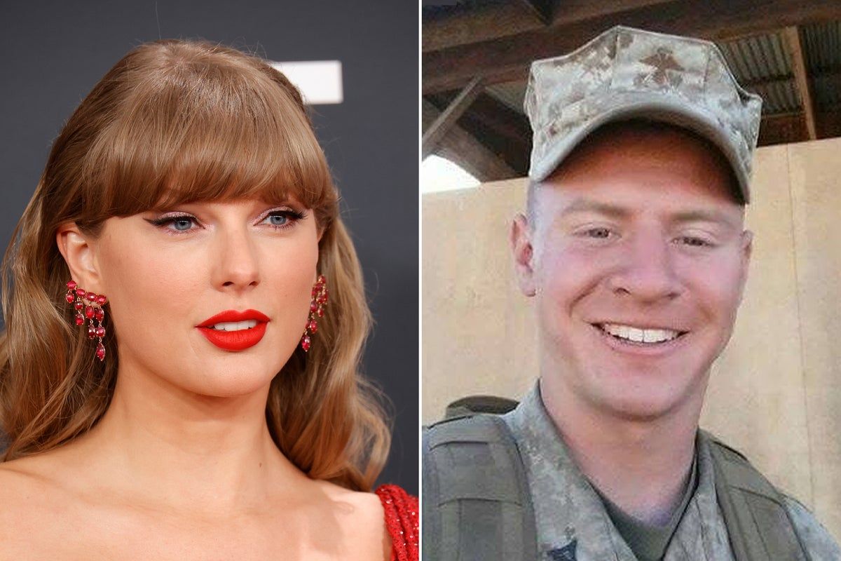 Human remains discovered near Taylor Swift’s home have…