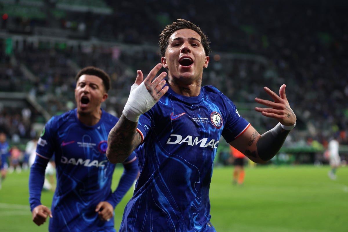 Is Flamengo v Chelsea on TV? How to watch Club World…