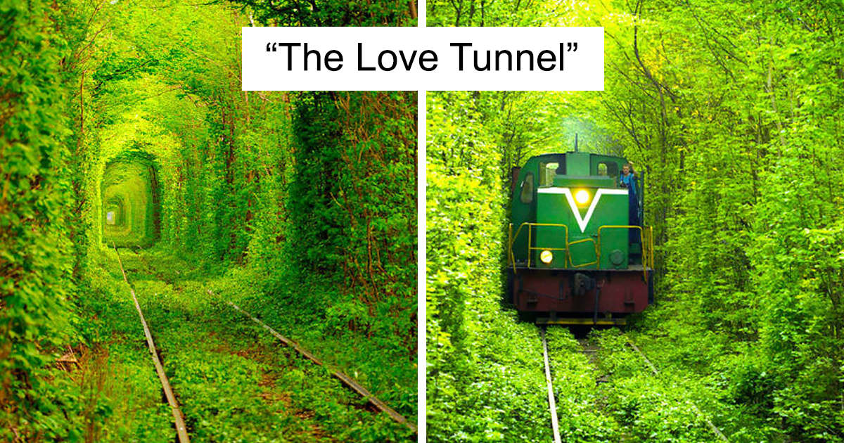 50 Beautiful Pics Of Ukraine That Are Heartbreaking To…