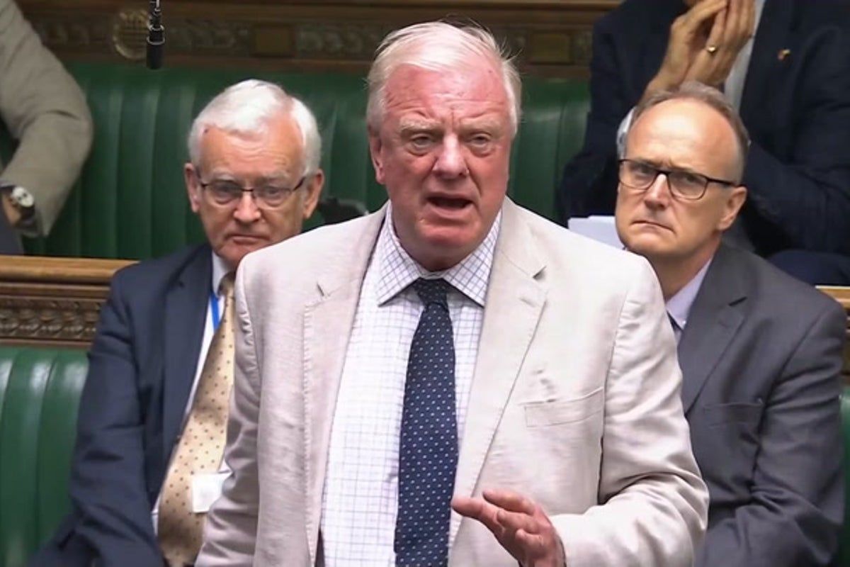 NHS health professionals fear palliative care after…