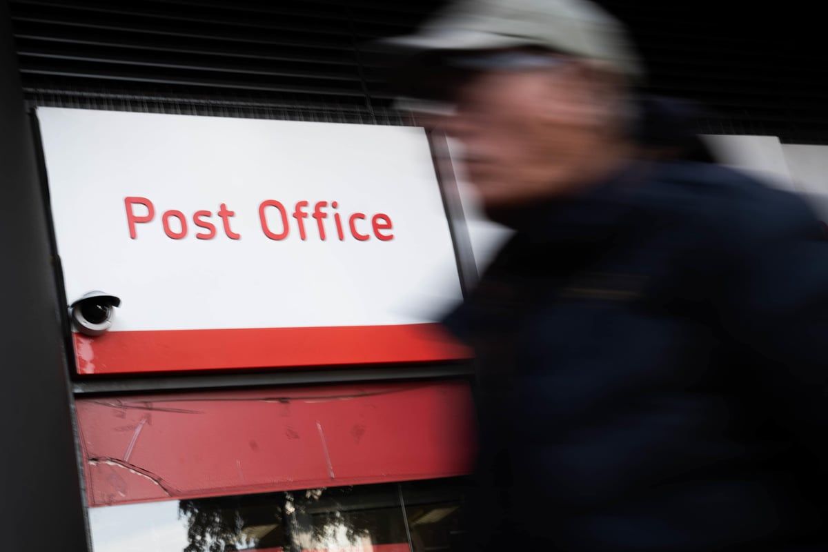 Post Office Horizon IT Inquiry to publish first…