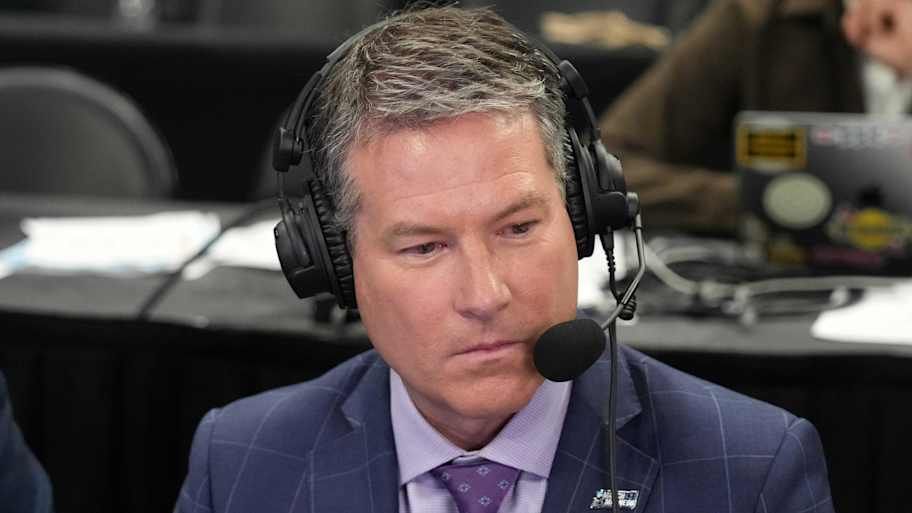 Sports Illustrated - Brian Anderson Gave the Best…