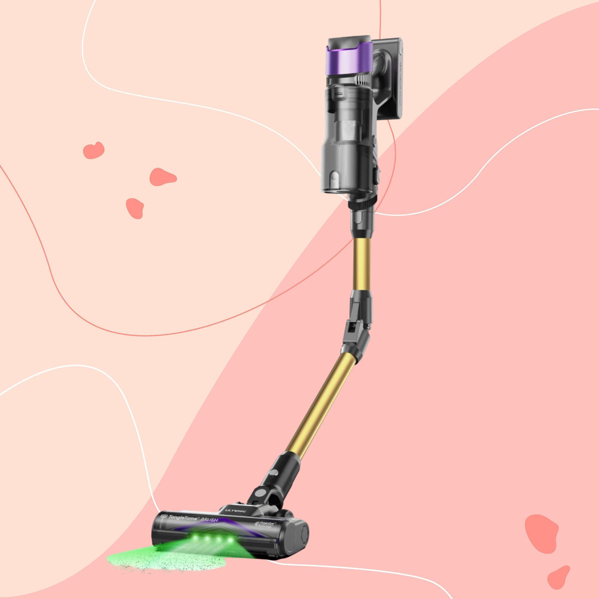 I tested a budget vacuum that’s almost identical to my…