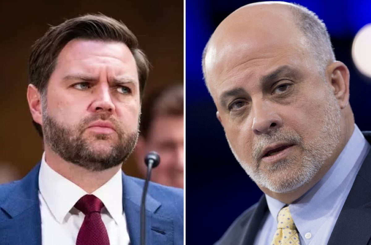 Fox Host Accuses Vance, Top Officials of Pressuring…