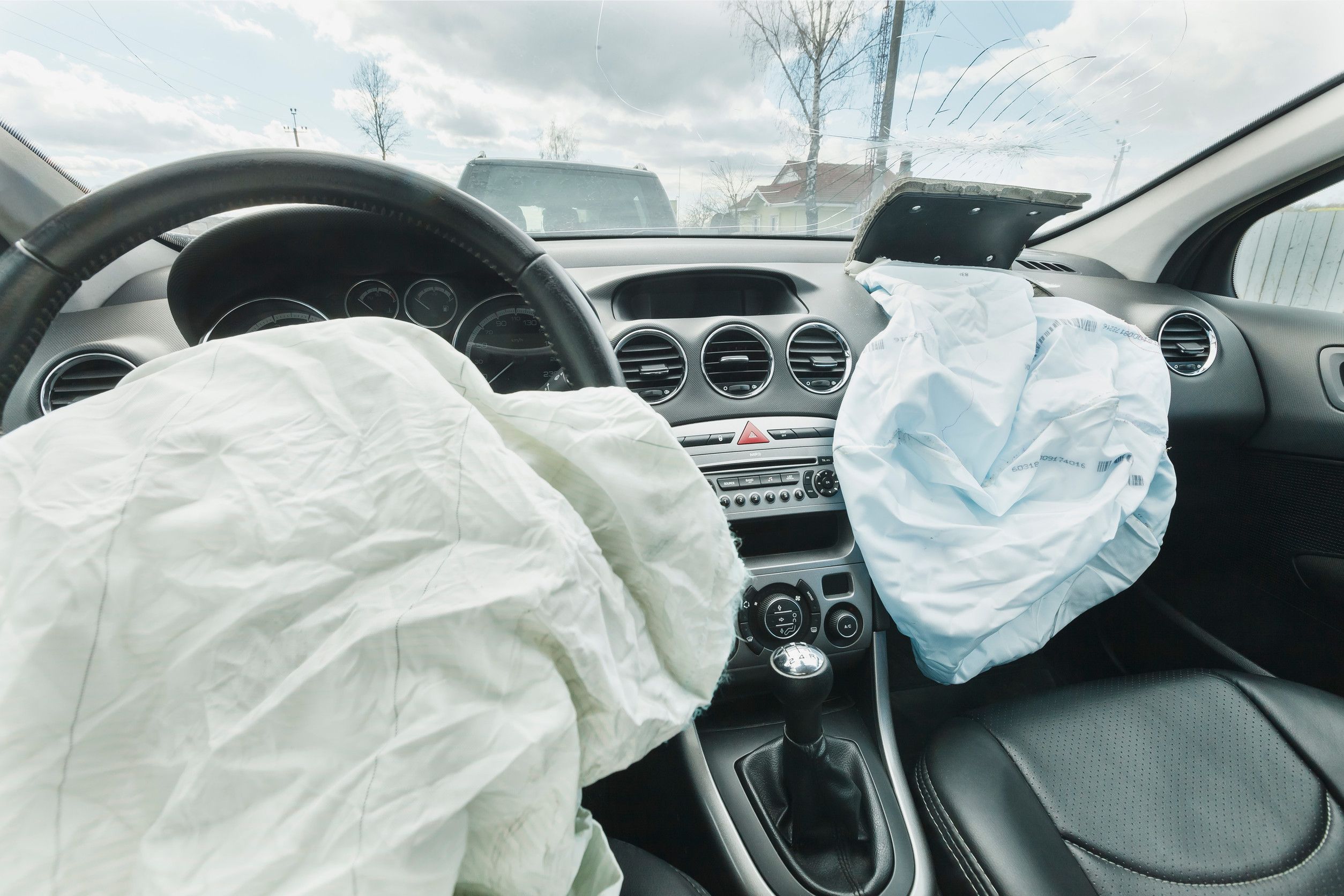 The Car Brand That Hid Exploding Airbags for a Decade…