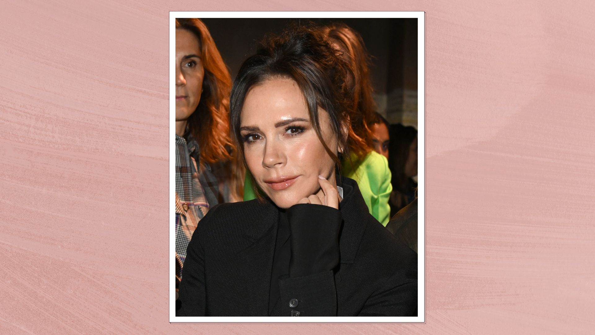The moisture-boosting face masks Victoria Beckham…