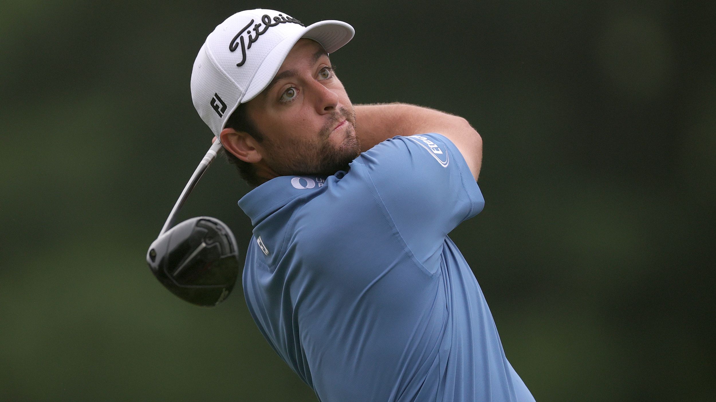 The Life Of Riley - Pro Reveals 'Tough' Time As A PGA…