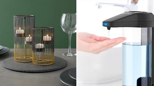 55 Cheap Things Trending on Amazon That Make Your Home…