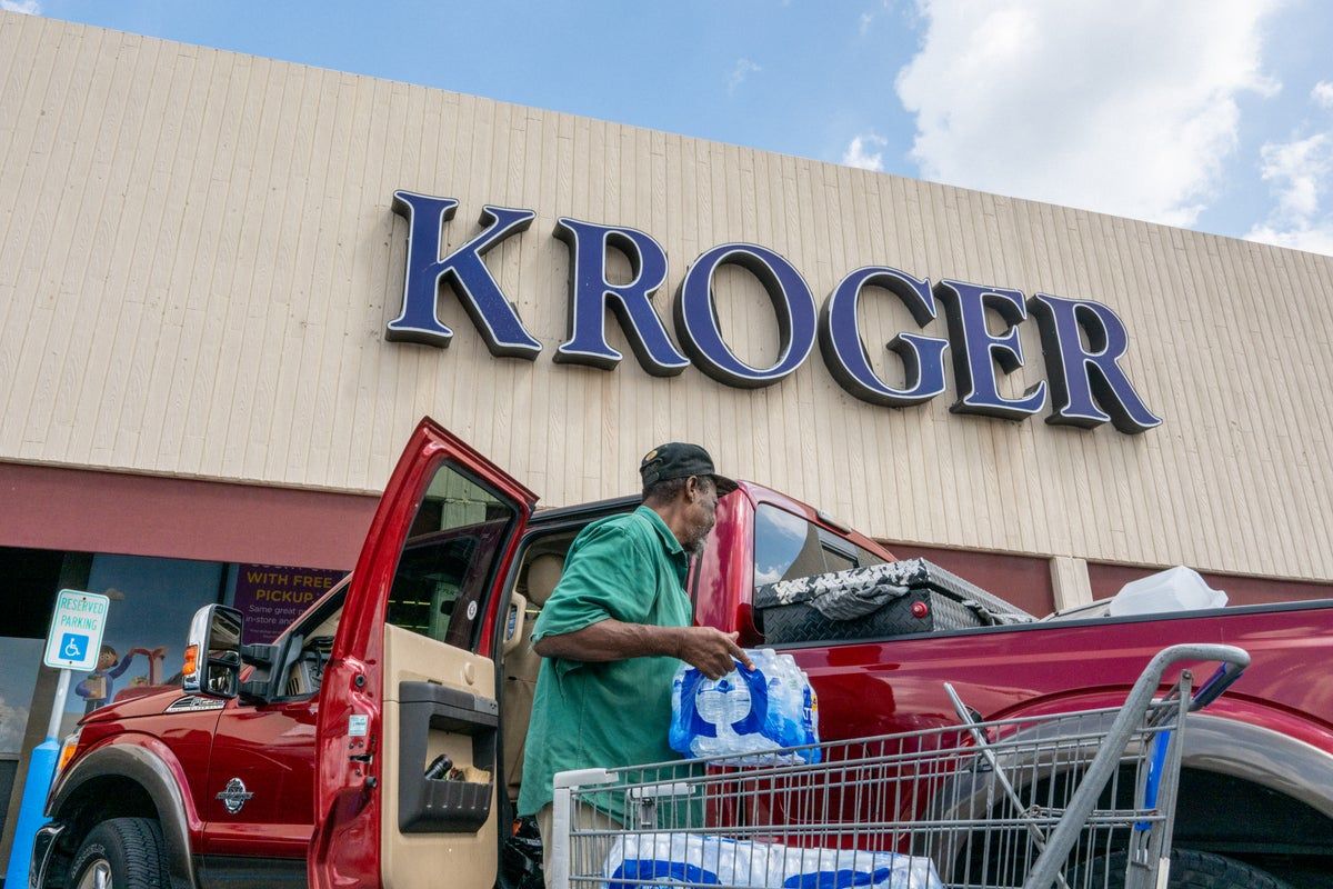 Kroger to close more than 60 locations by the end of…