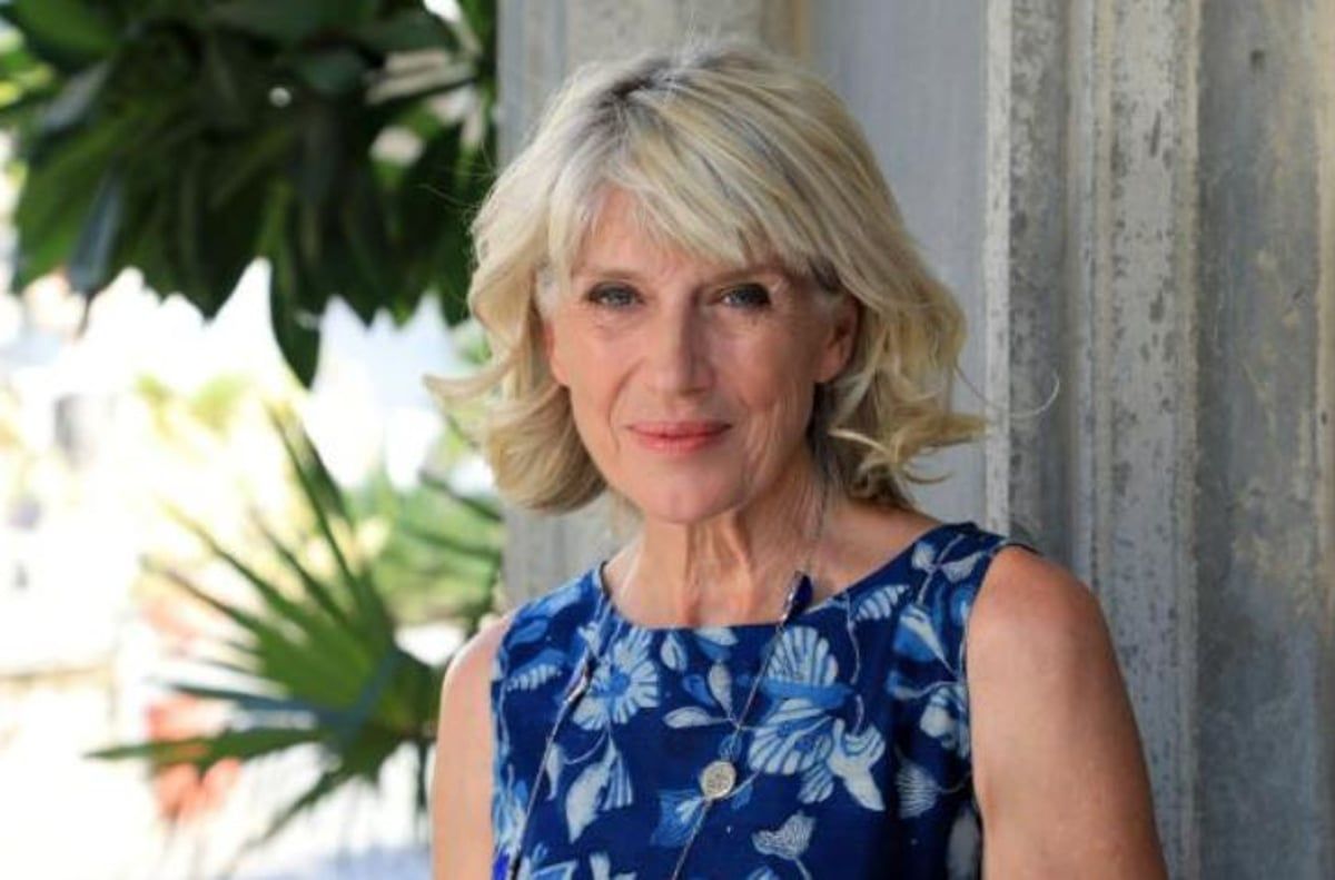 TV star Selina Scott ‘shattered and traumatised’ after…