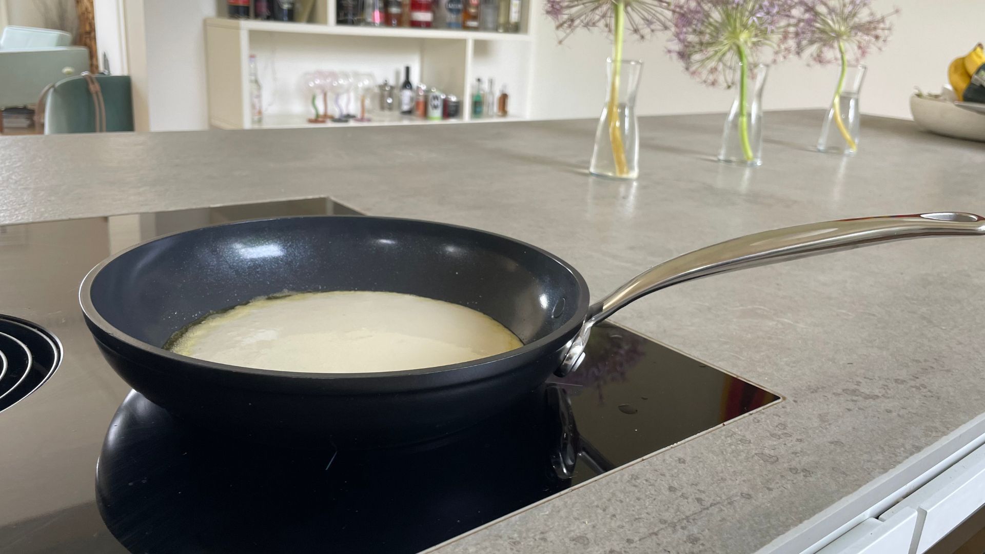 Looking for a non-toxic, non-sticky frying pan? I just…